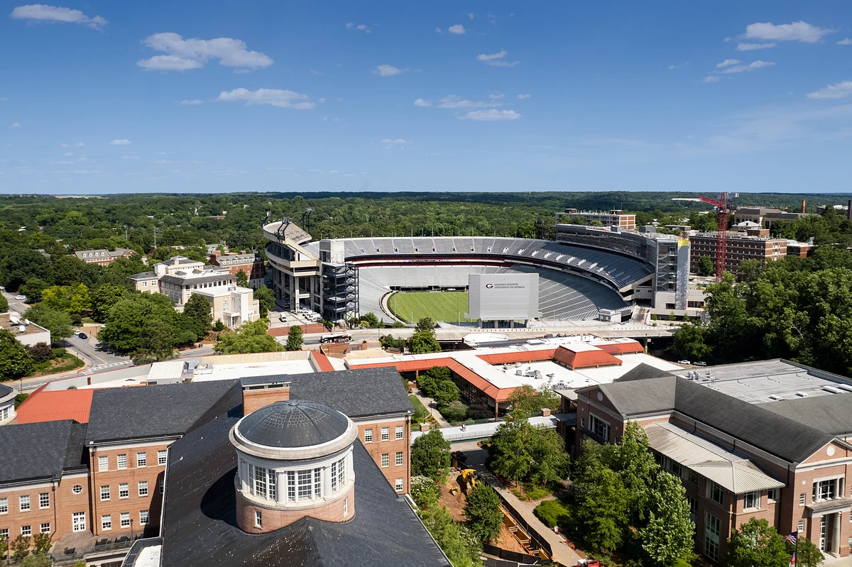 A guide to UGA’s parking citation | The UGA Parent & Family Portal
